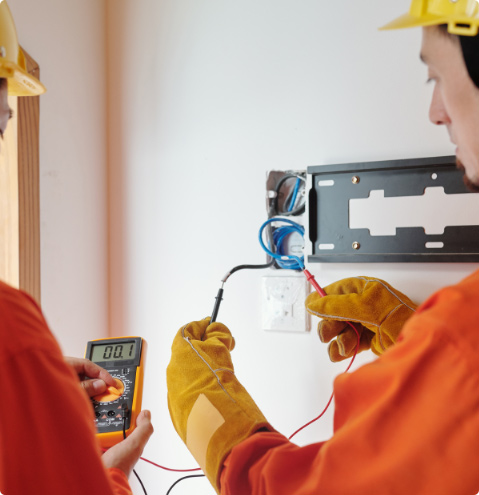 About Us - Electrician Hobart